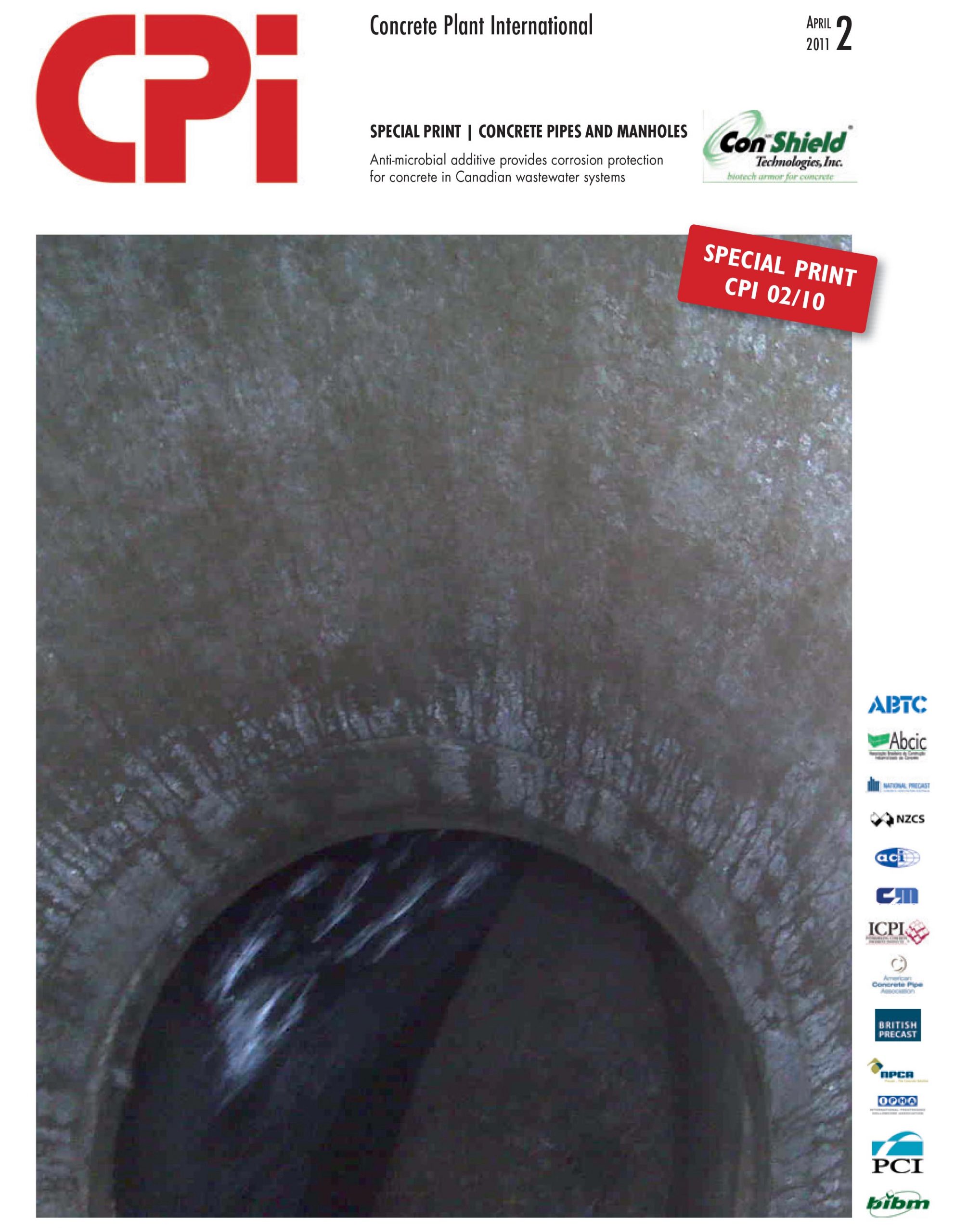 Case Studies - Conshield