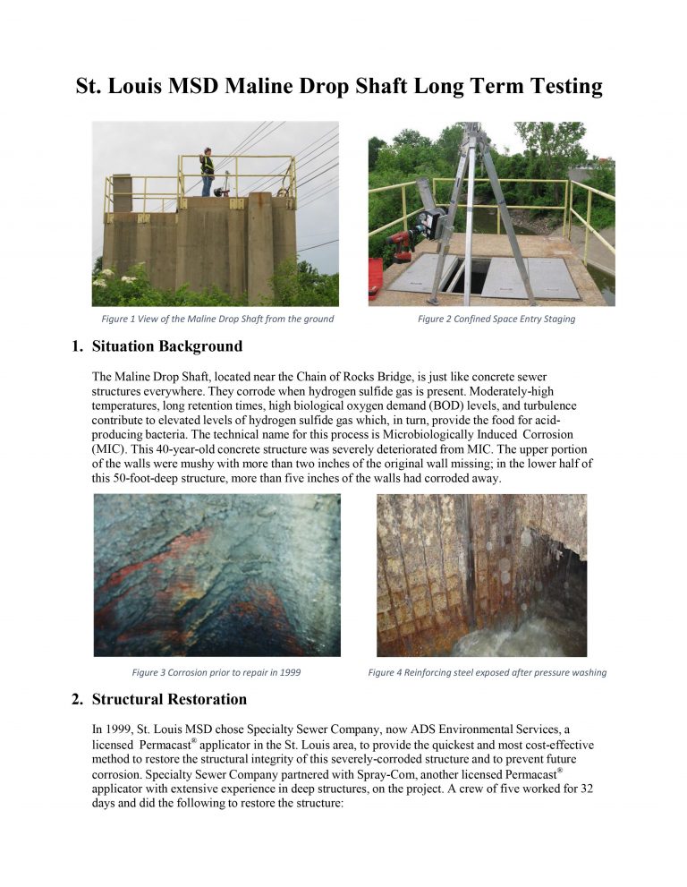 Case Studies - Conshield