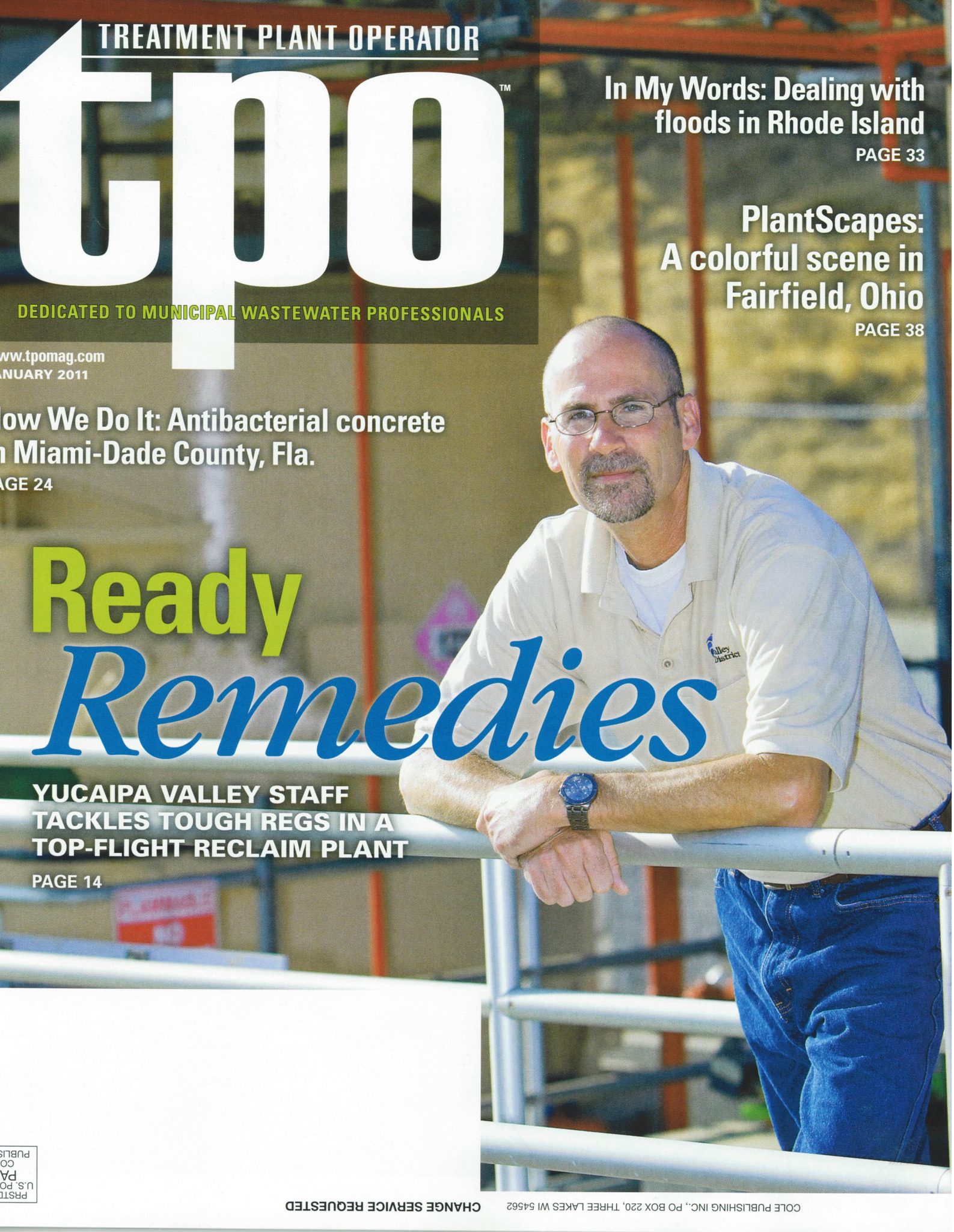 Case Studies - Conshield