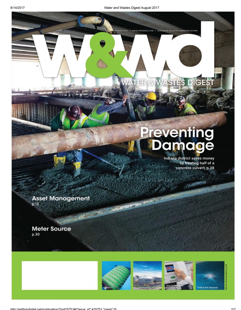 Case Studies - Conshield