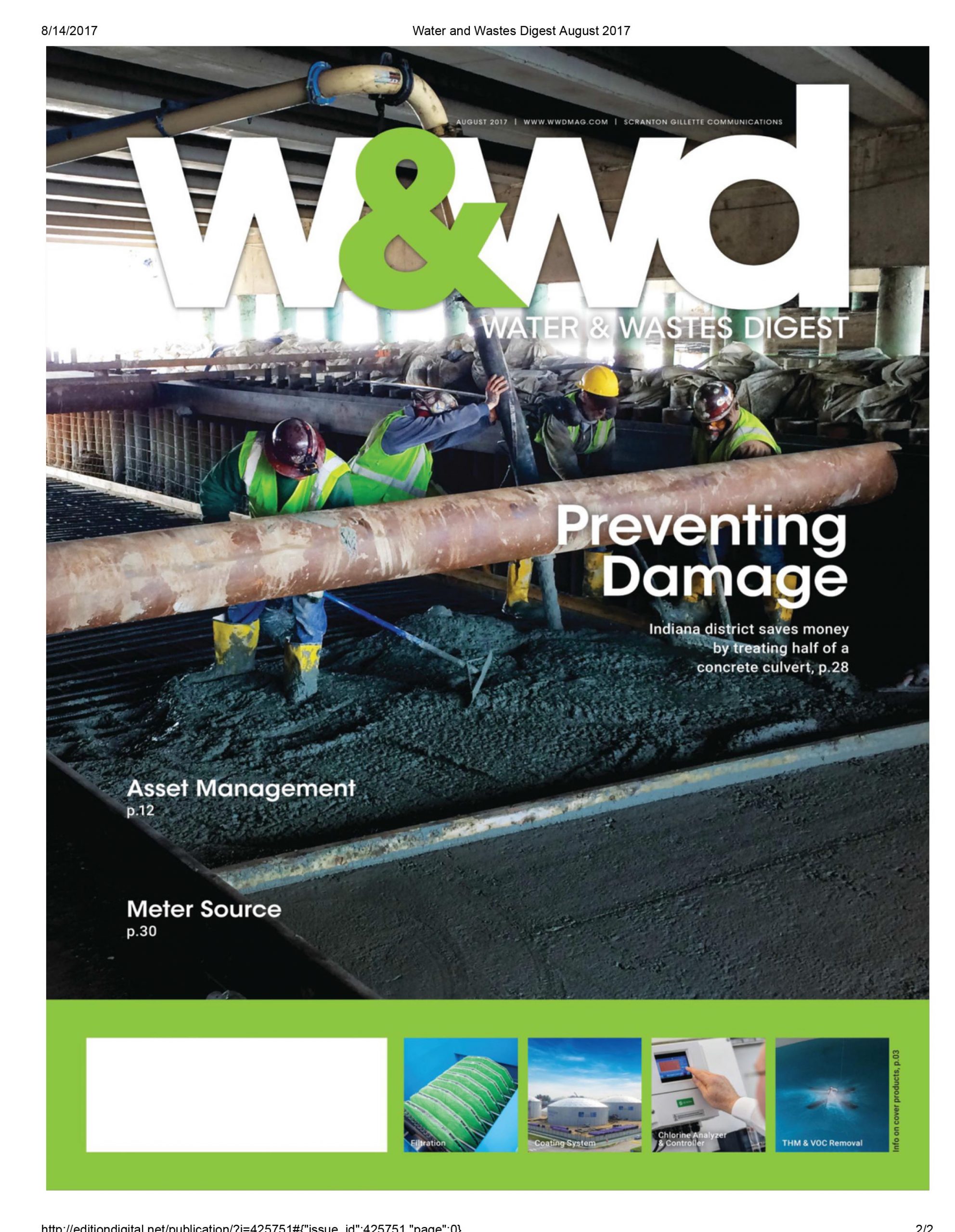 Case Studies - Conshield