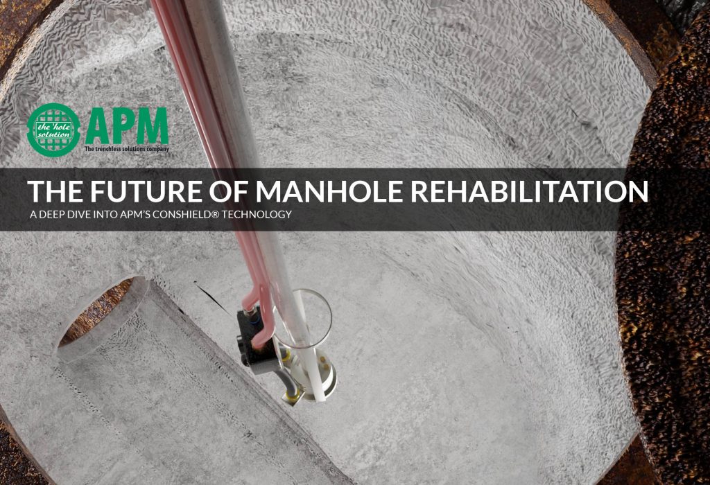 A Deep Dive into APM’s ConShield® Technology - Conshield