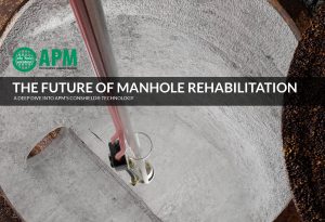 A Deep Dive into APM’s ConShield® Technology - Conshield