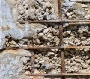 Manhole Rehabilitation Products | Conshield is Biotech Armor For Concrete