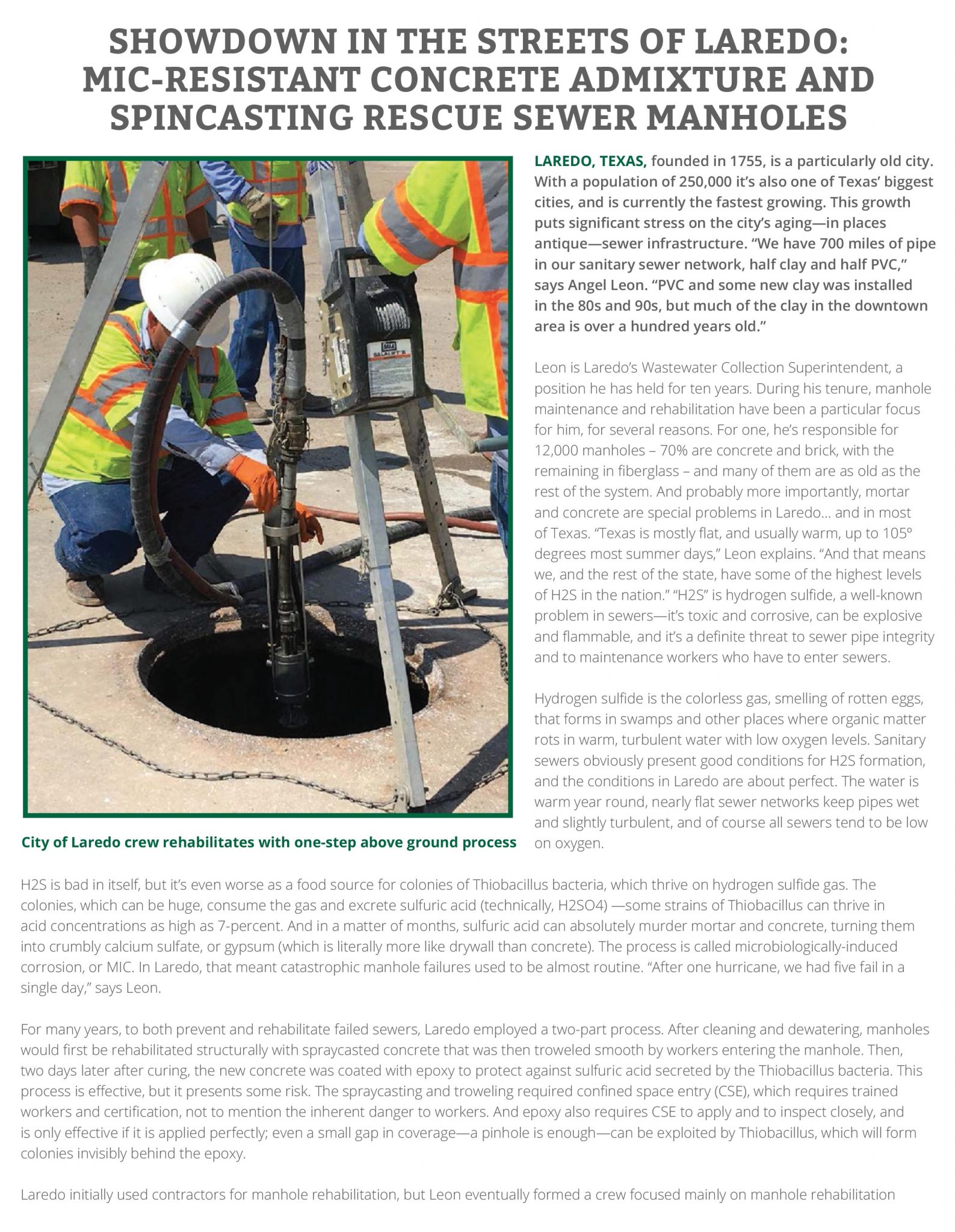 Case Studies - Conshield