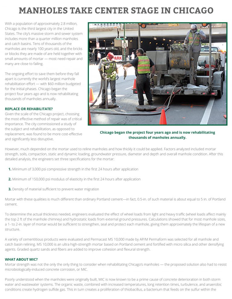 Case Studies - Conshield